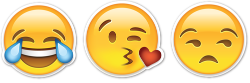 LOST (and FOUND) in TRANSLATION #009 – "EMOJI" – SILENT MANGA AUDITION®