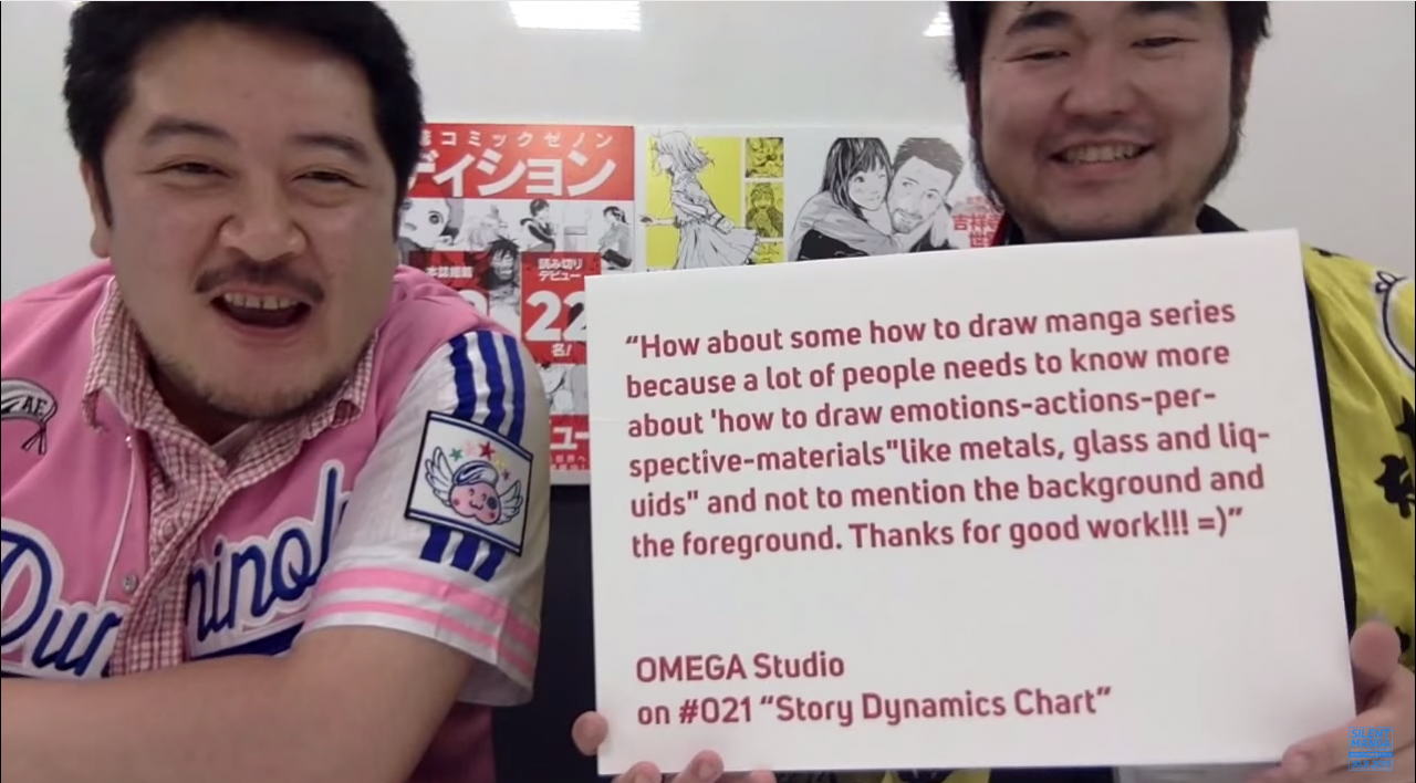 ASK THE MANGA PRO! Your questions answered. Japanese Manga 101 #022 ...