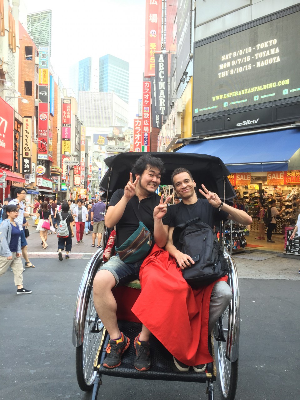 MASTERCLASS REPORT : ICHIROU IN JAPAN! 2 – SILENT MANGA AUDITION®