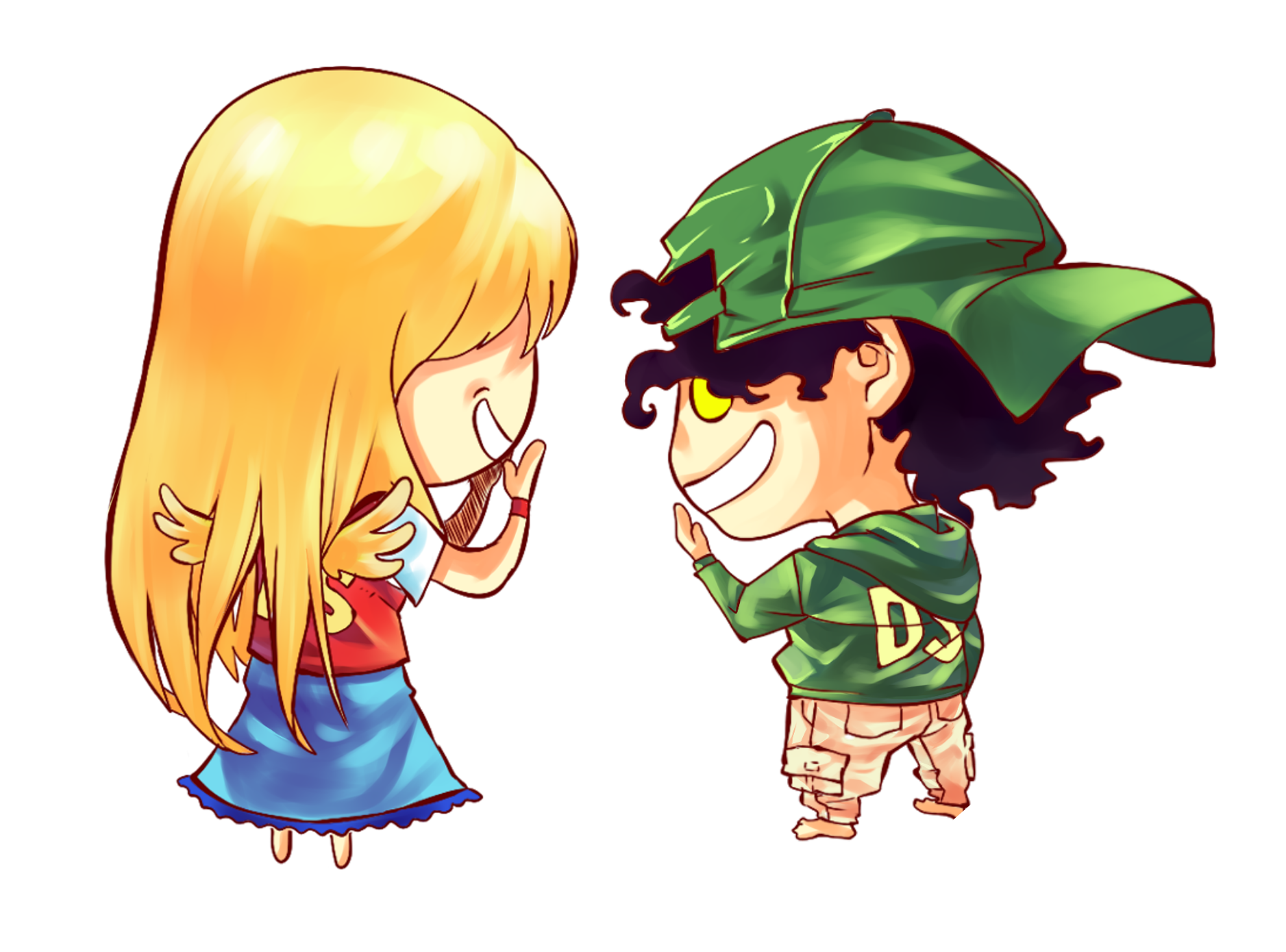 HISTORY OF DS STUDIO in SMA – SILENT MANGA AUDITION®