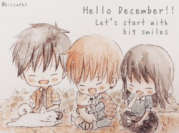 GOOD MORNING MASTER CLASS!!! #06 Vanilla – SILENT MANGA AUDITION®