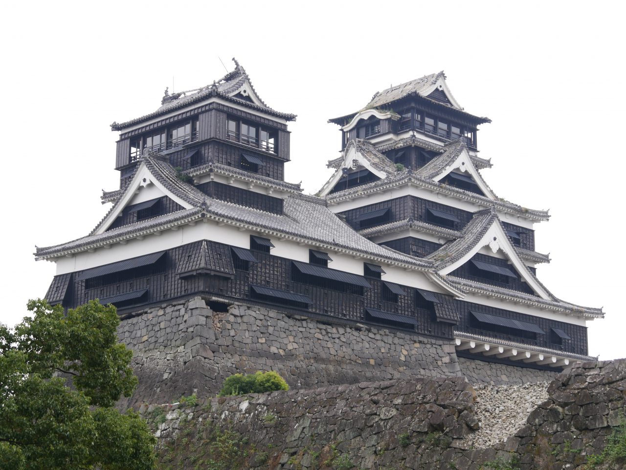 We're off on the road to KUMAMOTO – SILENT MANGA AUDITION®