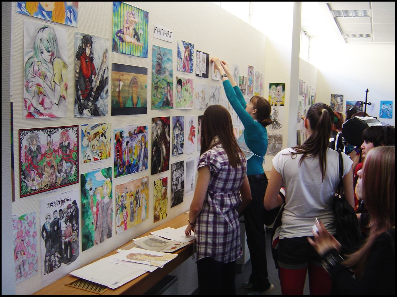 SMA8 Interview #08 – Gábor Molnár (Grand Prix Runner Up Winner ...