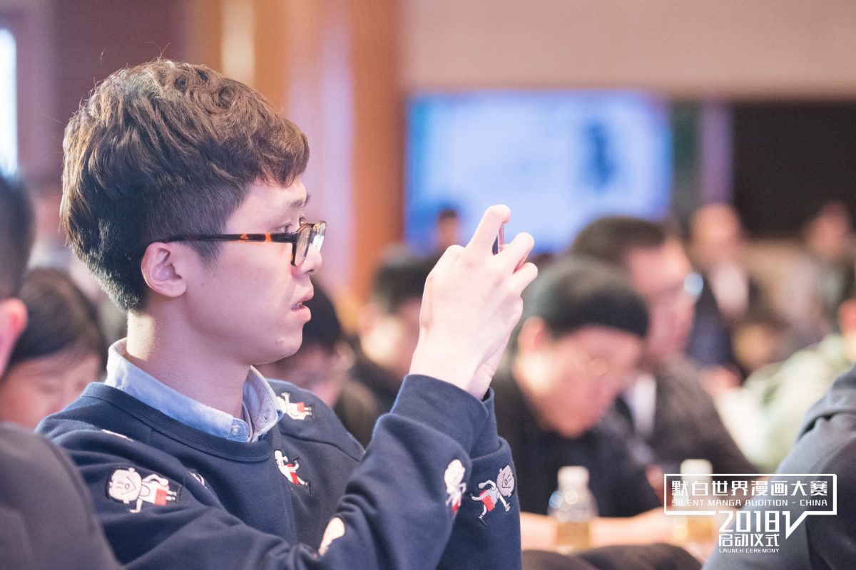 SMA CHINA LAUNCHES WITH A LITTLE J-POP, IDOL MAGIC! – SILENT MANGA ...