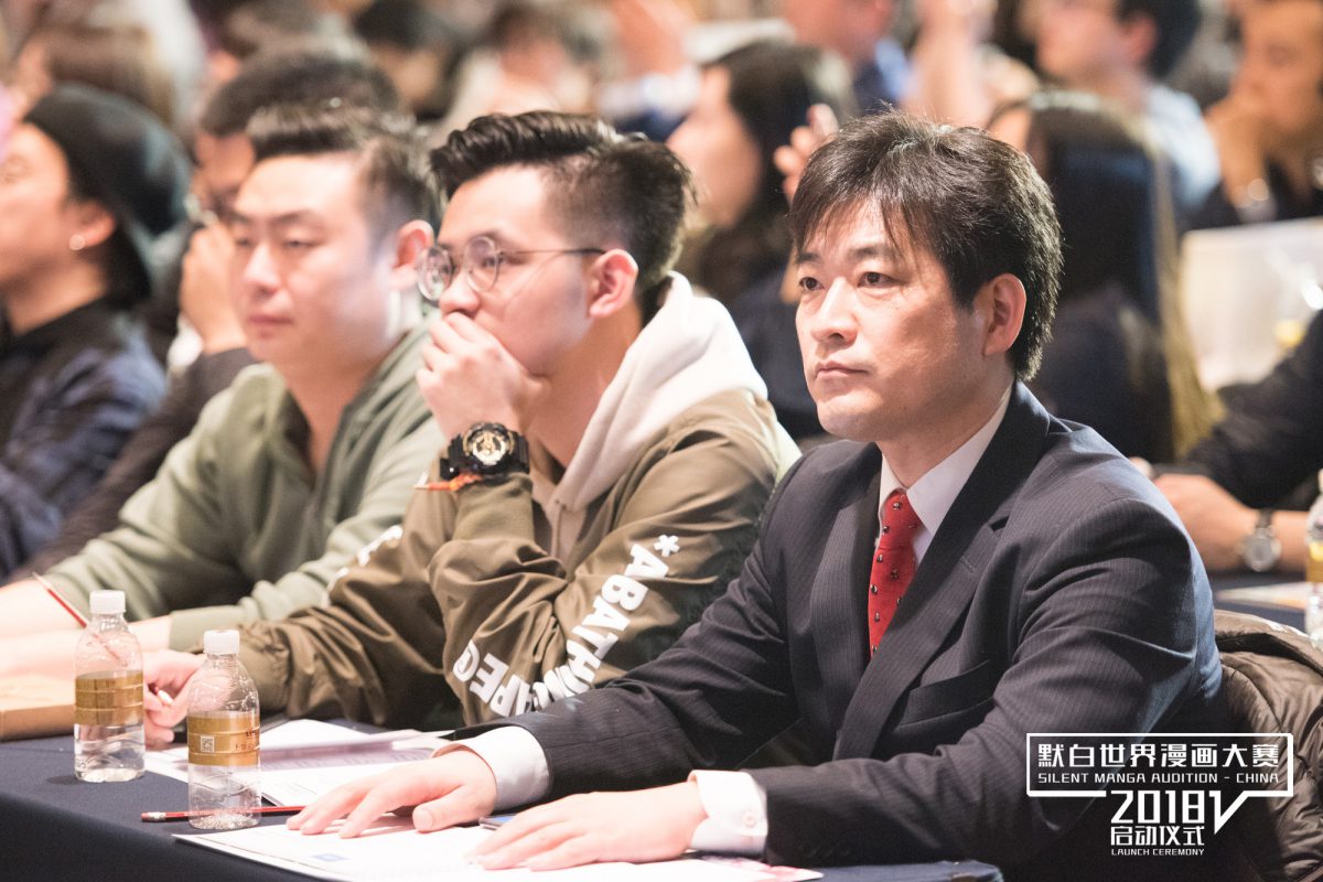 SMA CHINA LAUNCHES WITH A LITTLE J-POP, IDOL MAGIC! – SILENT MANGA ...