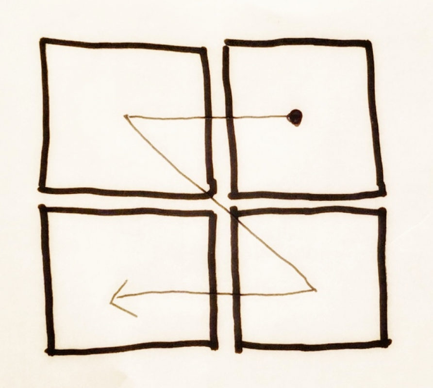 [NEW SERIES!!!] MANGA S.O.S. #01 – Paneling – SILENT MANGA AUDITION®