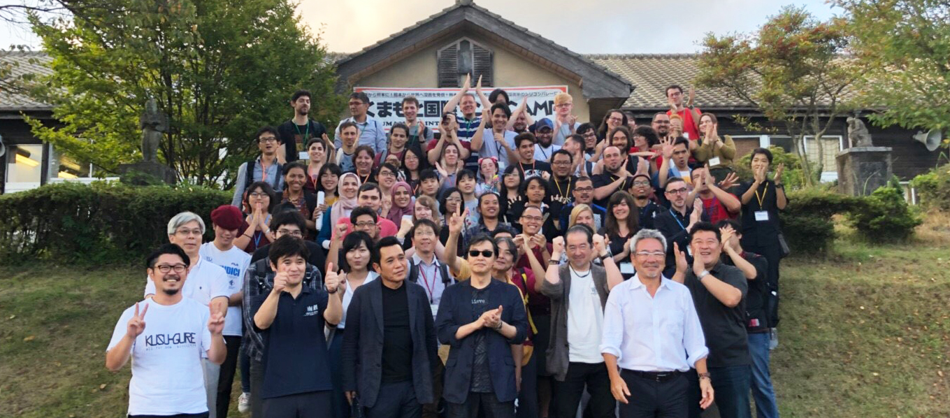 SMA CHINA Award Ceremony – The report – SILENT MANGA AUDITION®