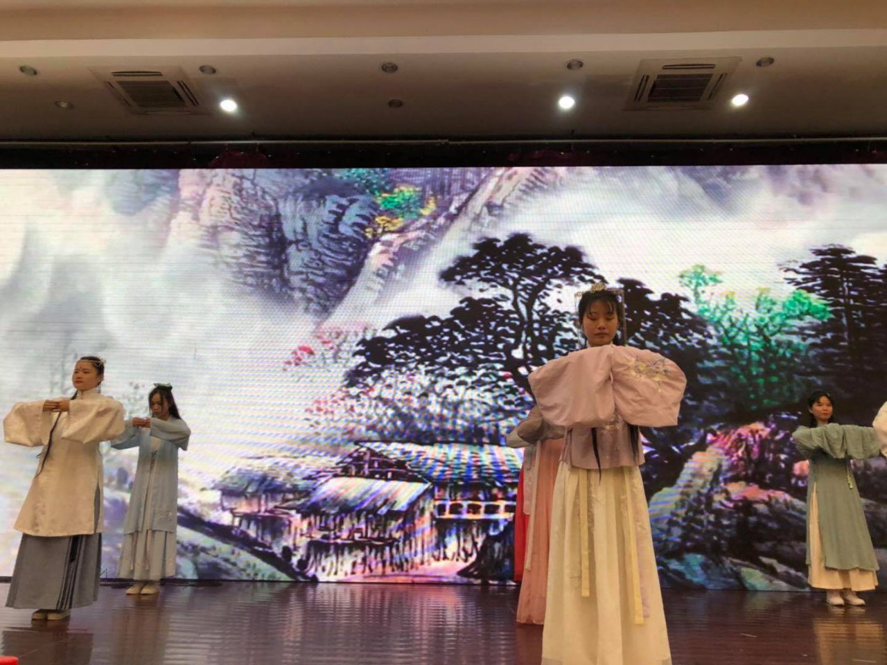 SMA CHINA Award Ceremony – The report – SILENT MANGA AUDITION®