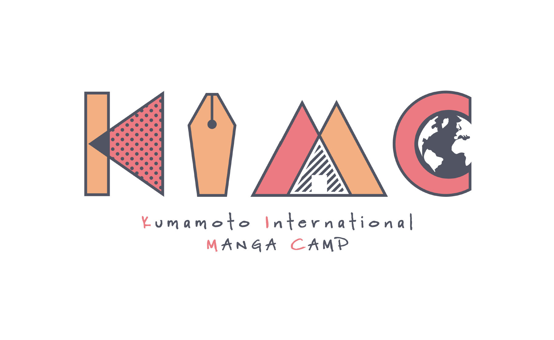 The Kumamoto International Manga Camp 2019 REPORT – Day 1 – SILENT ...