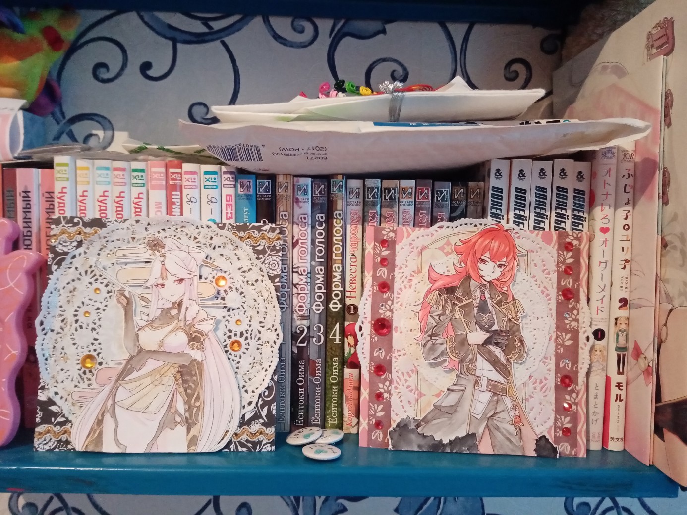 HELLO SMA17 AWARD WINNER, Azumane Kanna! – SILENT MANGA AUDITION®