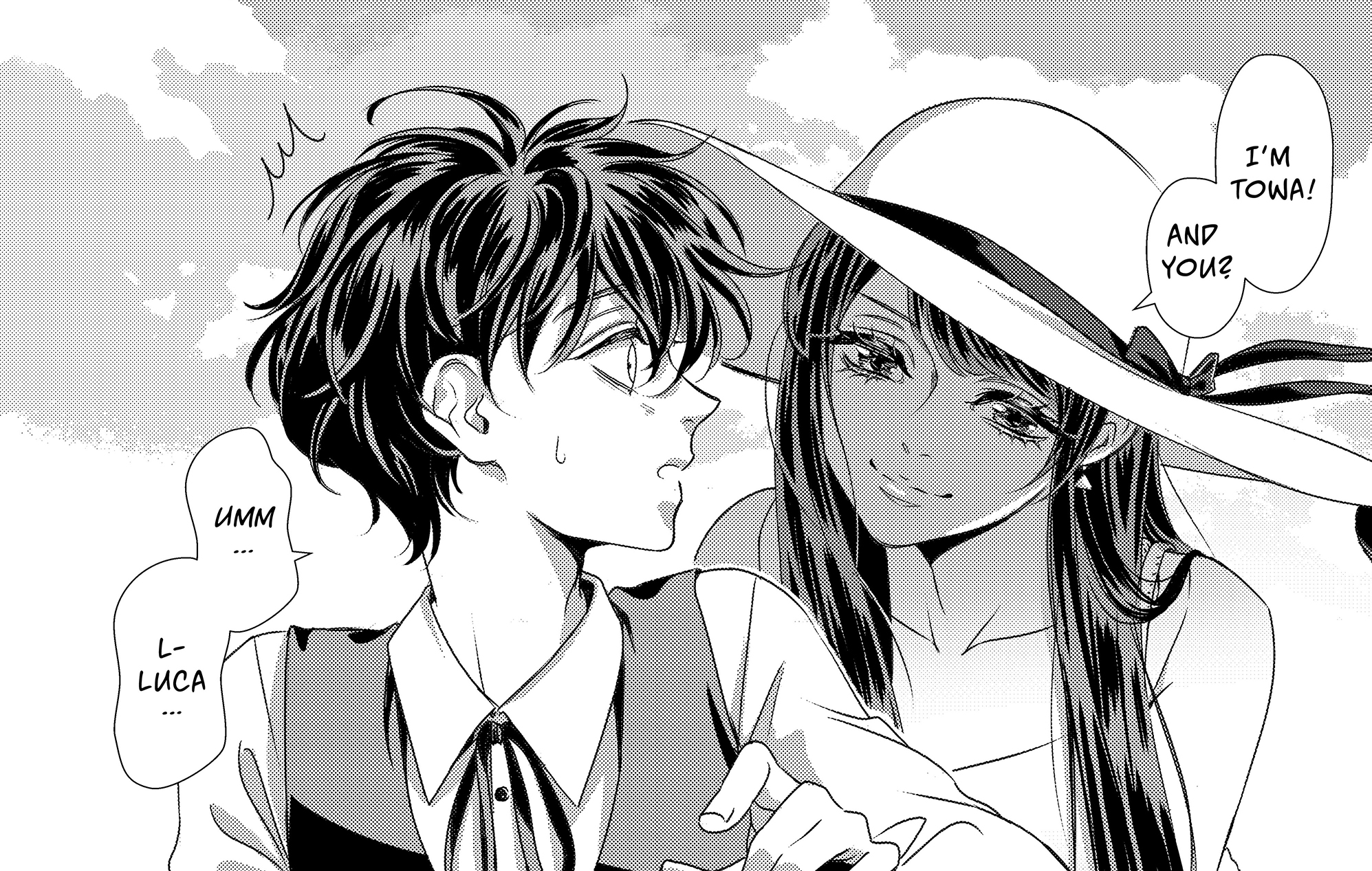 Brazilian Mangaka’s Japanese One-Shot DEBUT!! – SILENT MANGA AUDITION®
