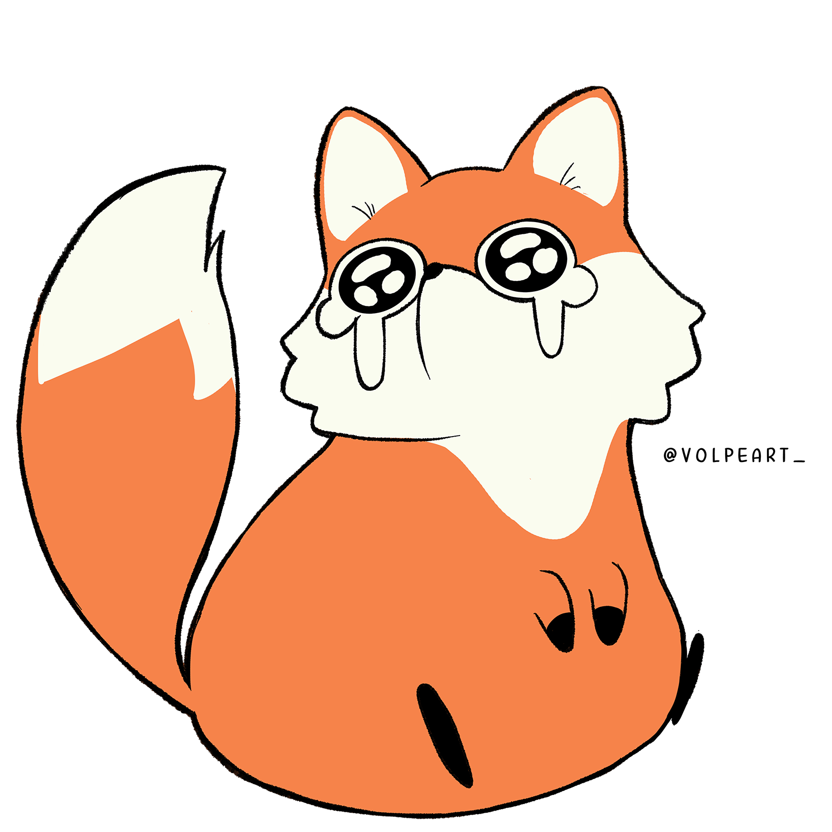 HELLO SMA19 AWARD WINNER, Volpe! – SILENT MANGA AUDITION®