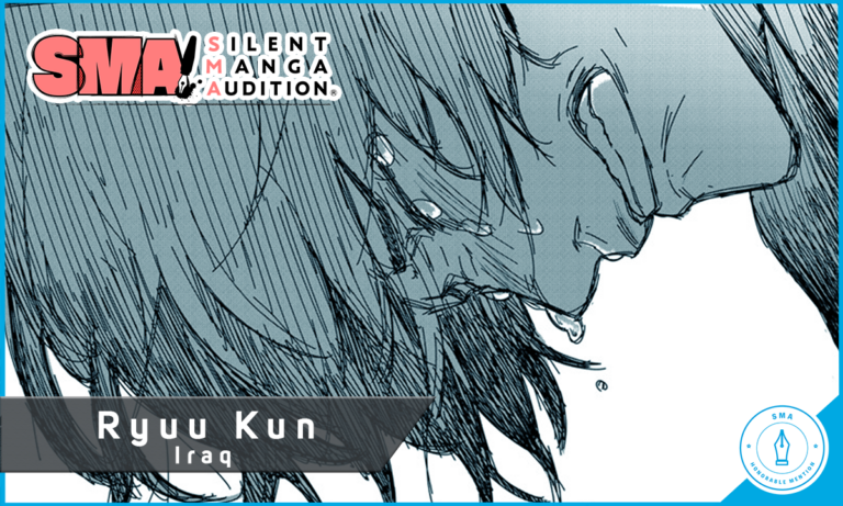 SILENT MANGA AUDITION® – The world’s biggest manga audition that could launch your Japanese ...