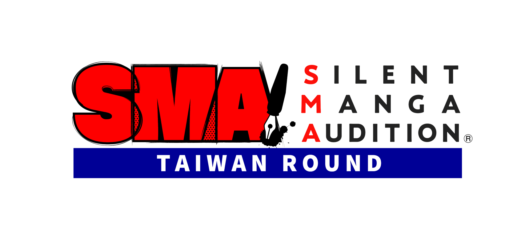 SMA Extra Round TAIWAN 2025 – SILENT MANGA AUDITION® – SILENT MANGA ...